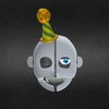 Fnaf sl Ennard head - Download Free 3D model by Idemoner [fd27c86 ...
