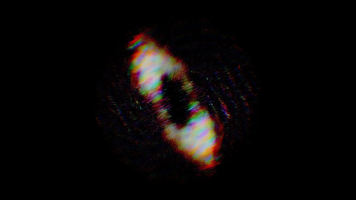 Particles 3D models - Sketchfab