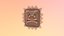 Thwomp (Super Mario Bros) - Download Free 3D model by Anthony Yanez ...