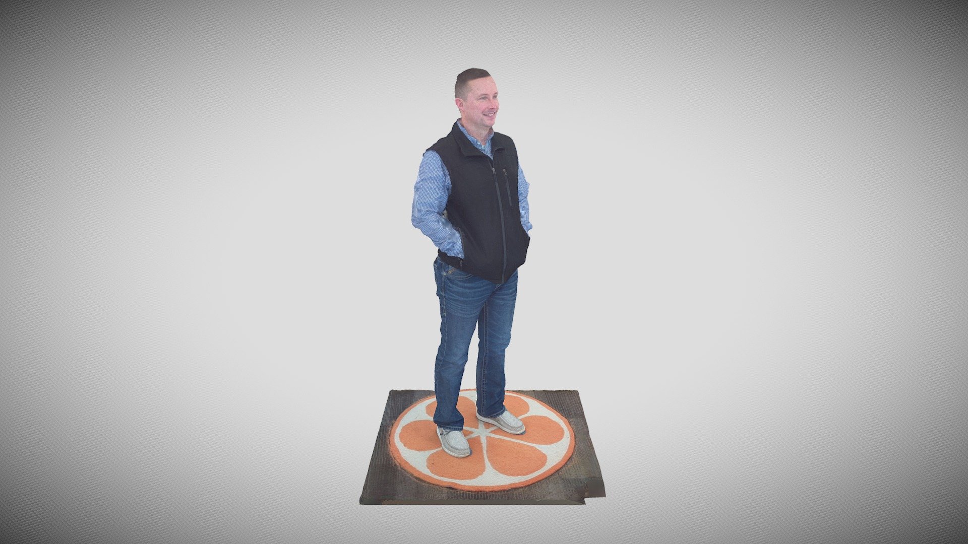 Bj_finished - 3D model by holodeck3d [fd2e6b5] - Sketchfab
