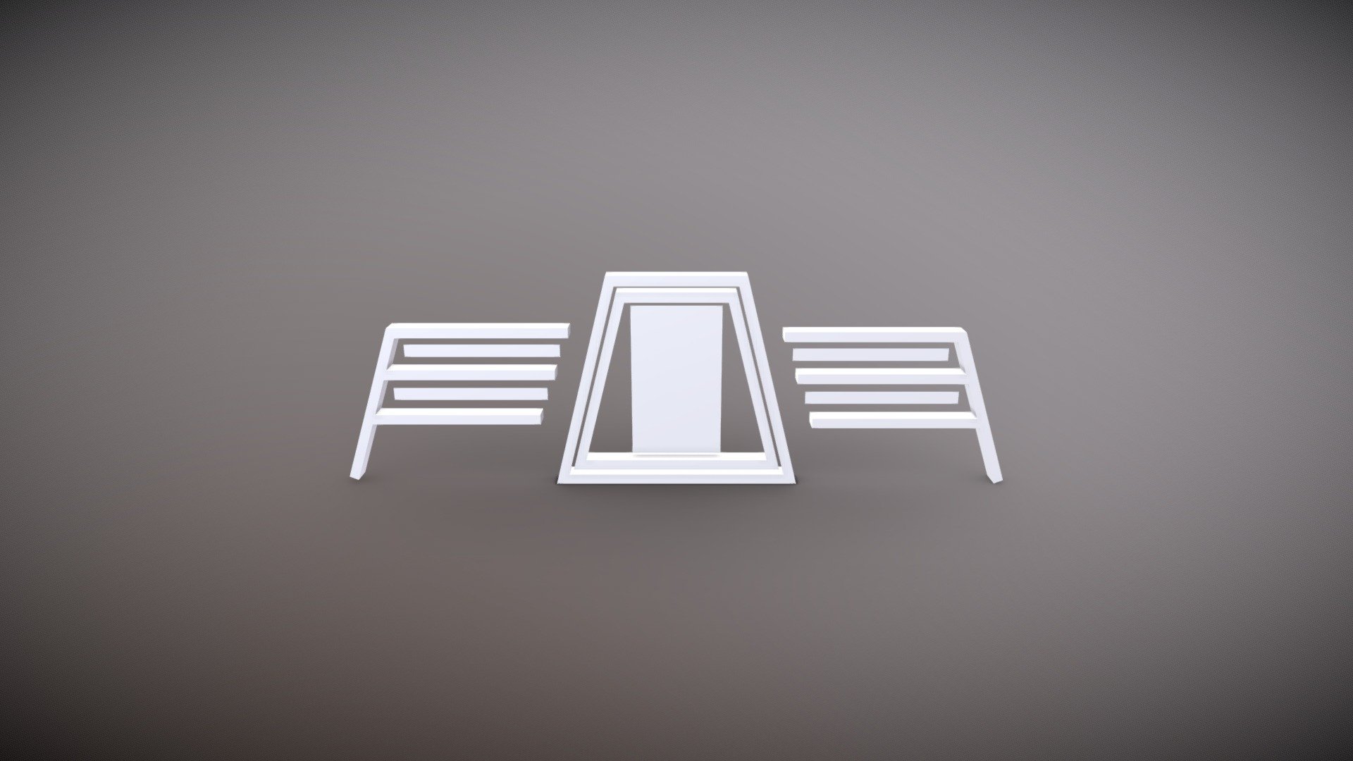 El Gouna Stage Design - Download Free 3D model by John.Dave [fd2eae8 ...