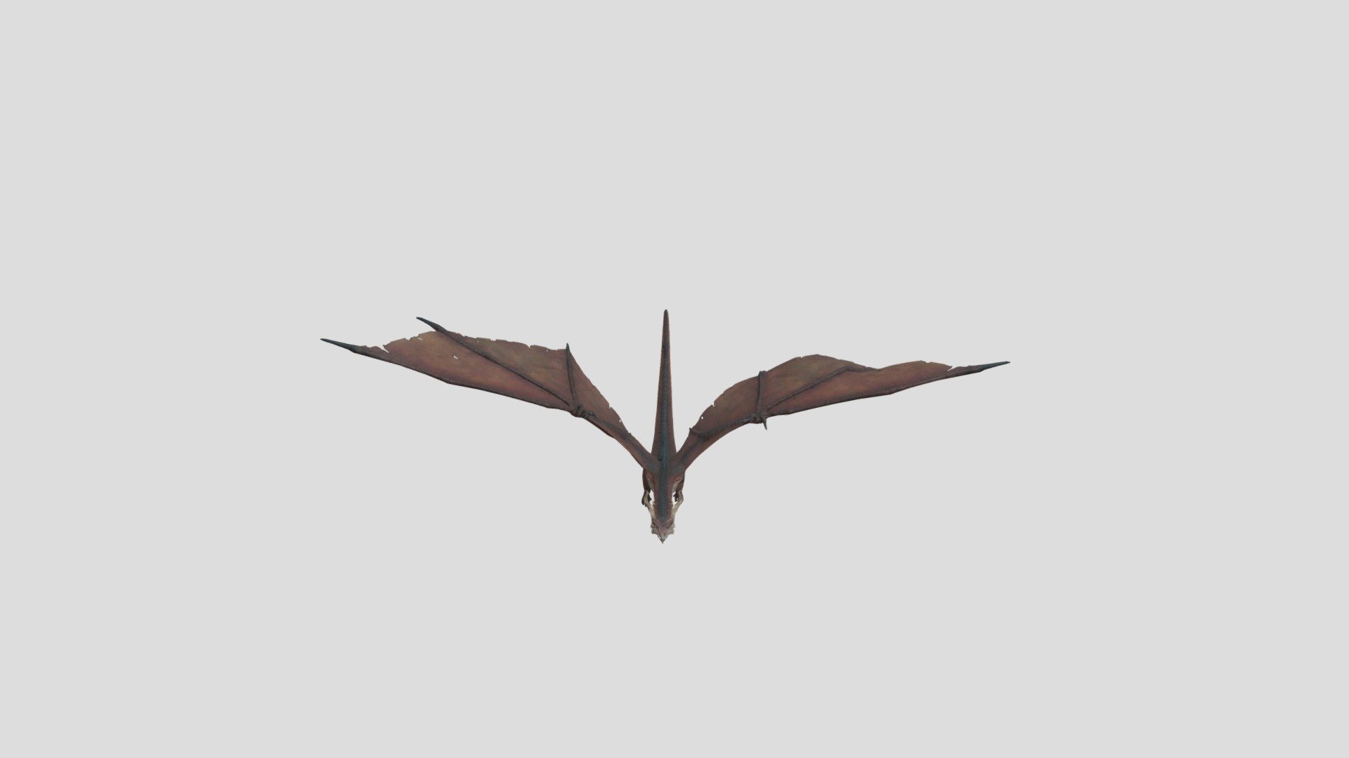 Dragon Flying - Download Free 3D model by UCHEZ (@uchez1) [fd2f6bb ...