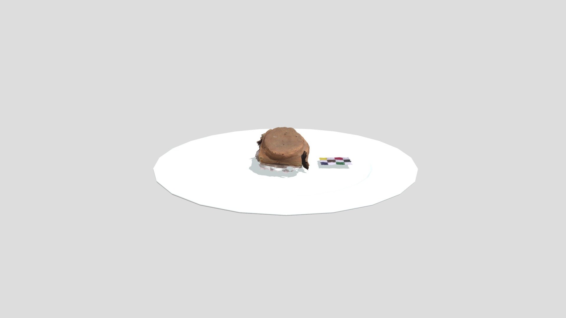 AR-3 - 3D model by susanlab [fd2f739] - Sketchfab