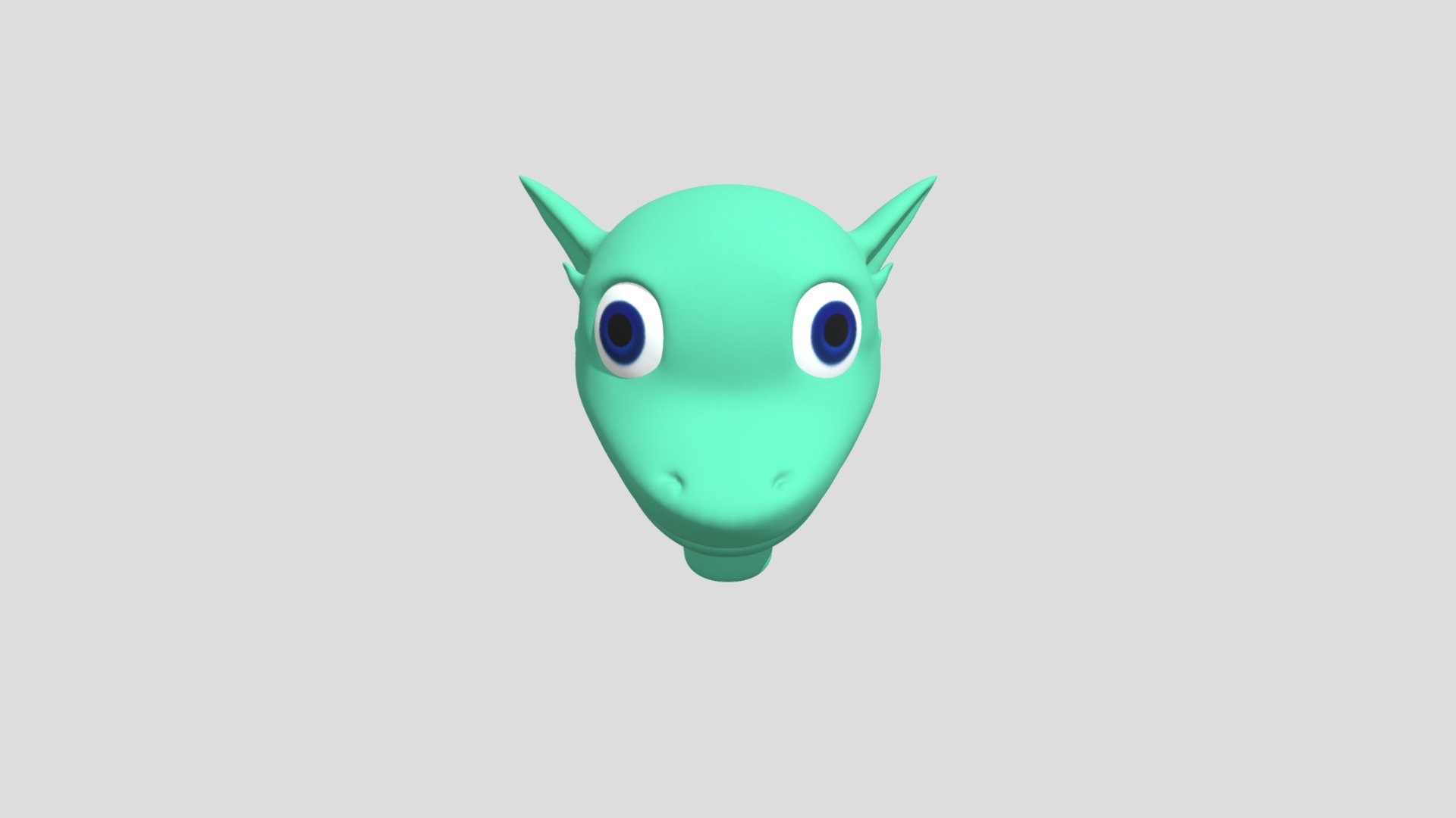 Dizzy - Cobalt Core! - 3D model by drir2710 [fd306b2] - Sketchfab