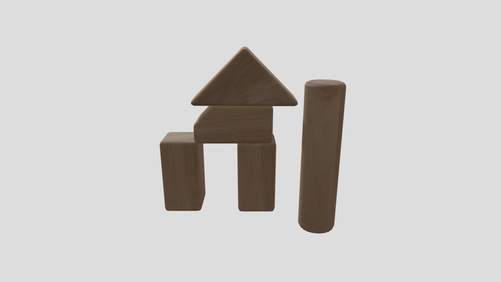 intermediate - 3D model by YihangLi [fd32636] - Sketchfab