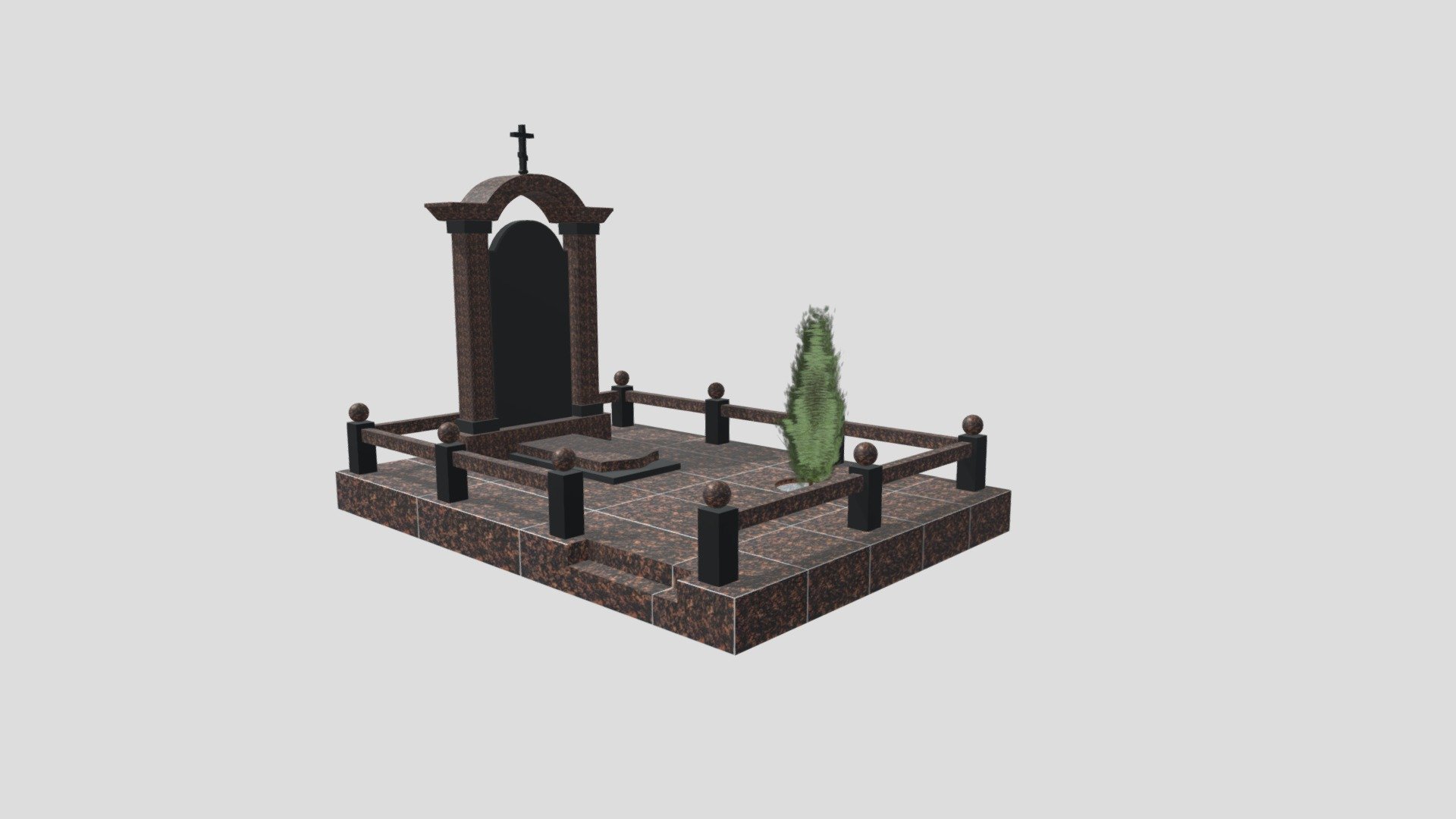 3 - Download Free 3D model by Edgar (@edaizer) [fd3363d] - Sketchfab