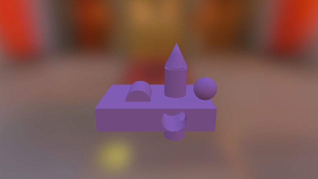 Group 4 Ph And Nk - 3D model by idoscience [fd35530] - Sketchfab