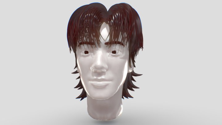 Kpop 3D models - Sketchfab