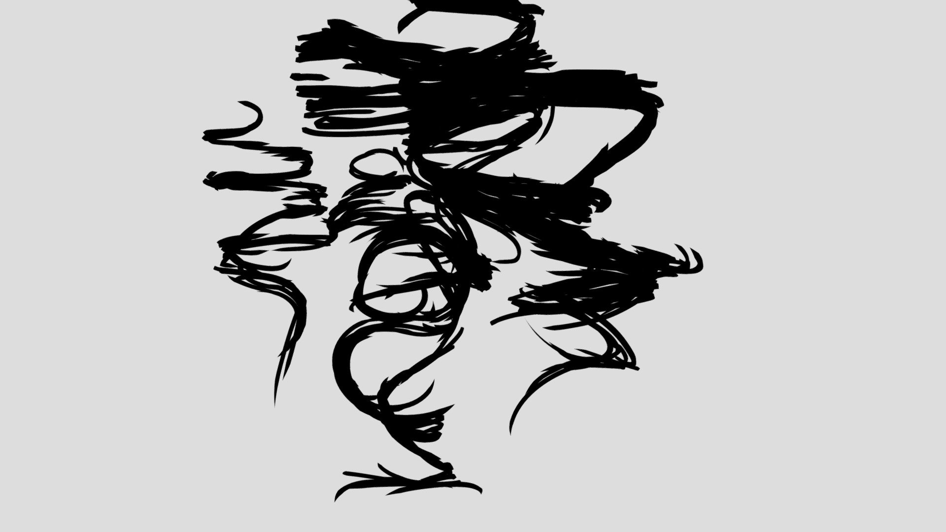 VR drawing #18 - 3D model by Koji Shiroshita & Mifuku (@shrig) [fd36de7 ...