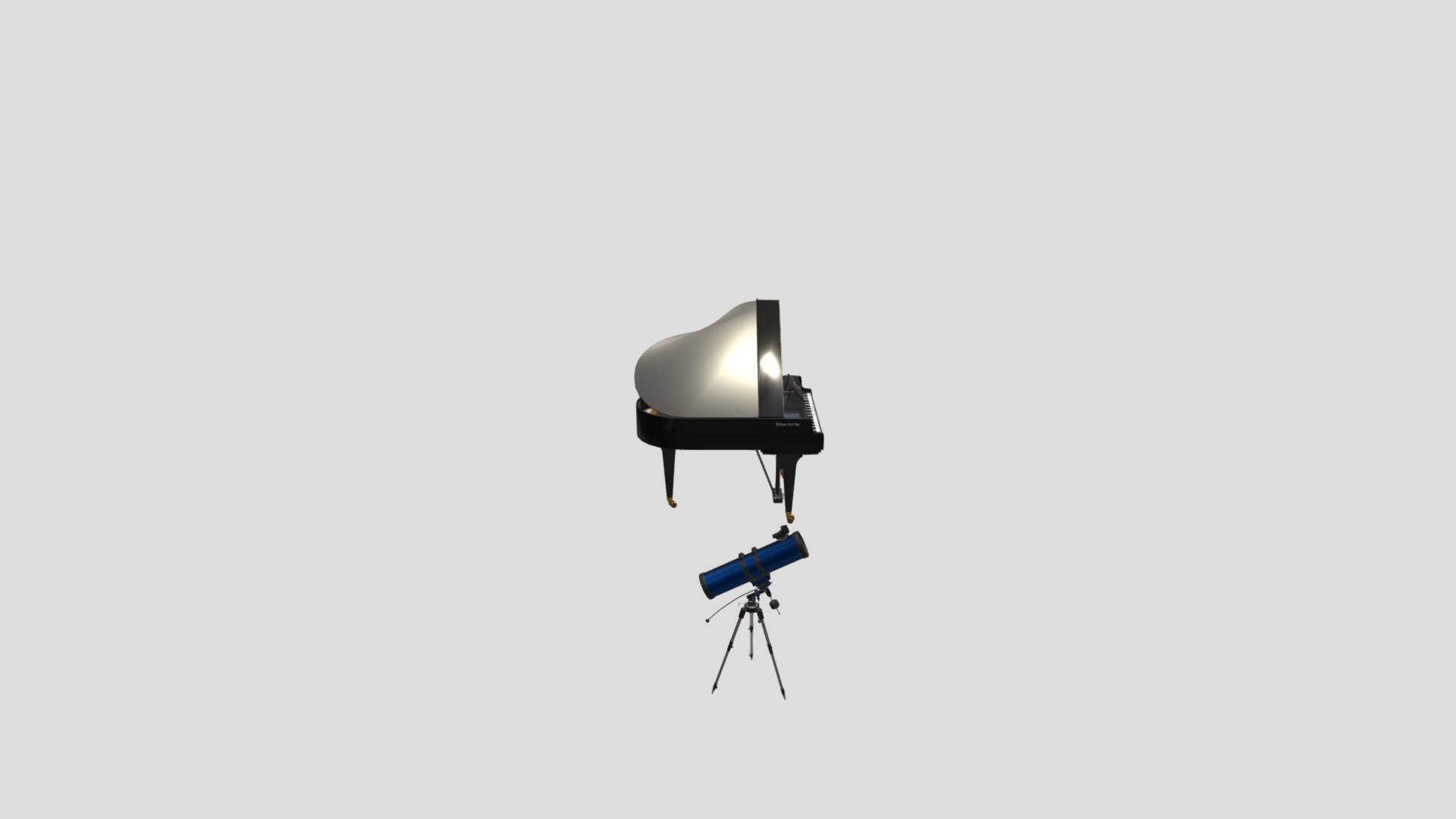 XYZ - Detail (HW6) - Download Free 3D model by Shonshon [fd36df2 ...