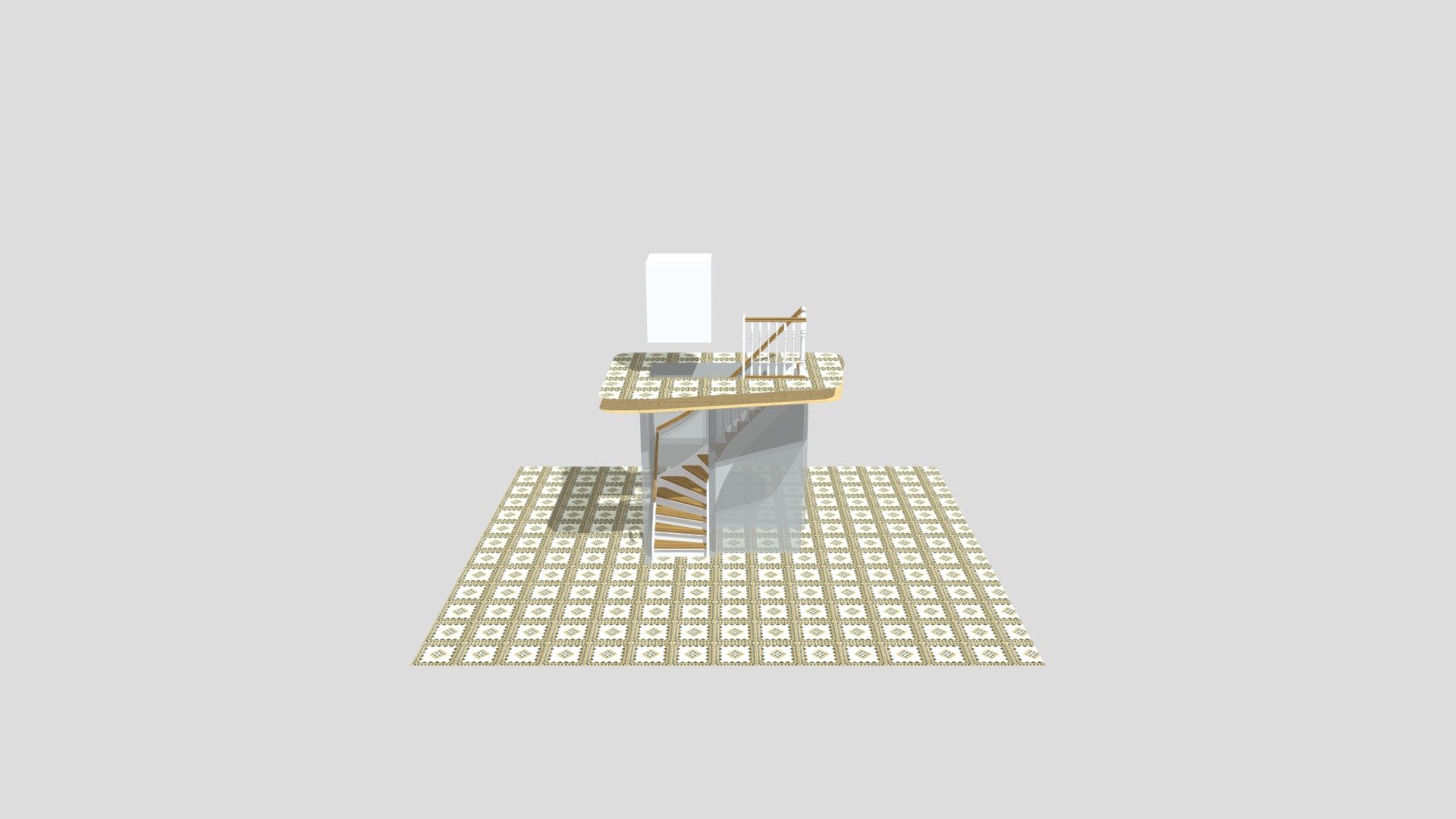 30936 - 3D model by MHBronkhorst [fd37086] - Sketchfab