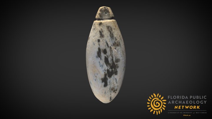 Shell-tool 3D models - Sketchfab