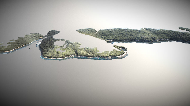 Krk 3D models - Sketchfab