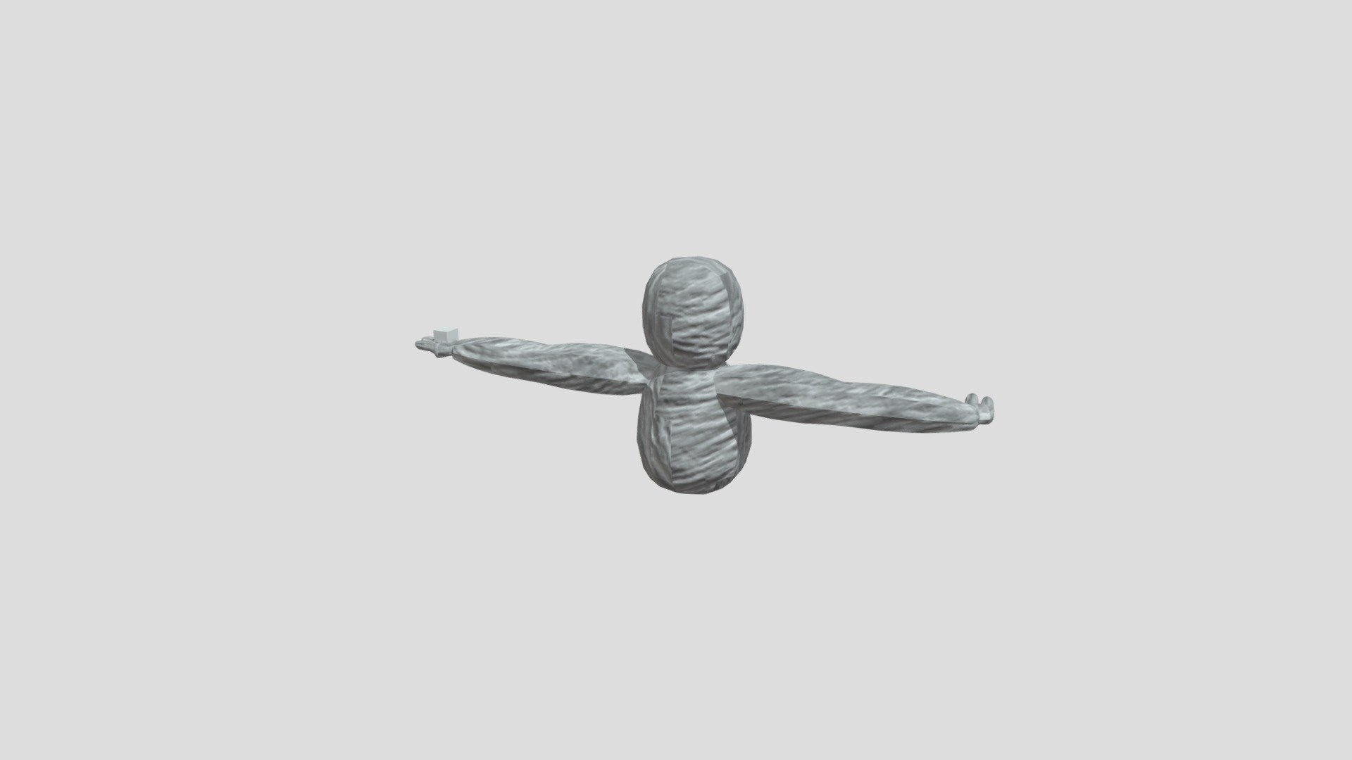 Capuchin V2 Player Model - Download Free 3D model by Little_VR [fd3c03d ...