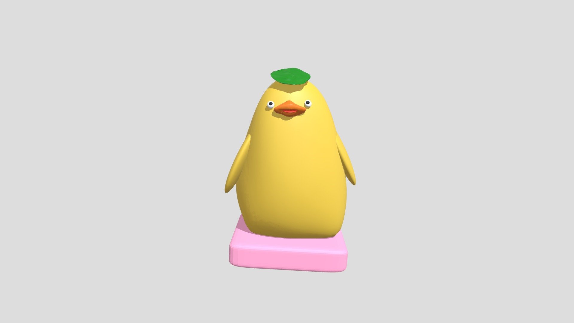 Spirited Away - Download Free 3D model by pmivy7579 [fd3c610] - Sketchfab