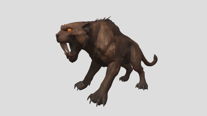 Cursed 3D models - Sketchfab
