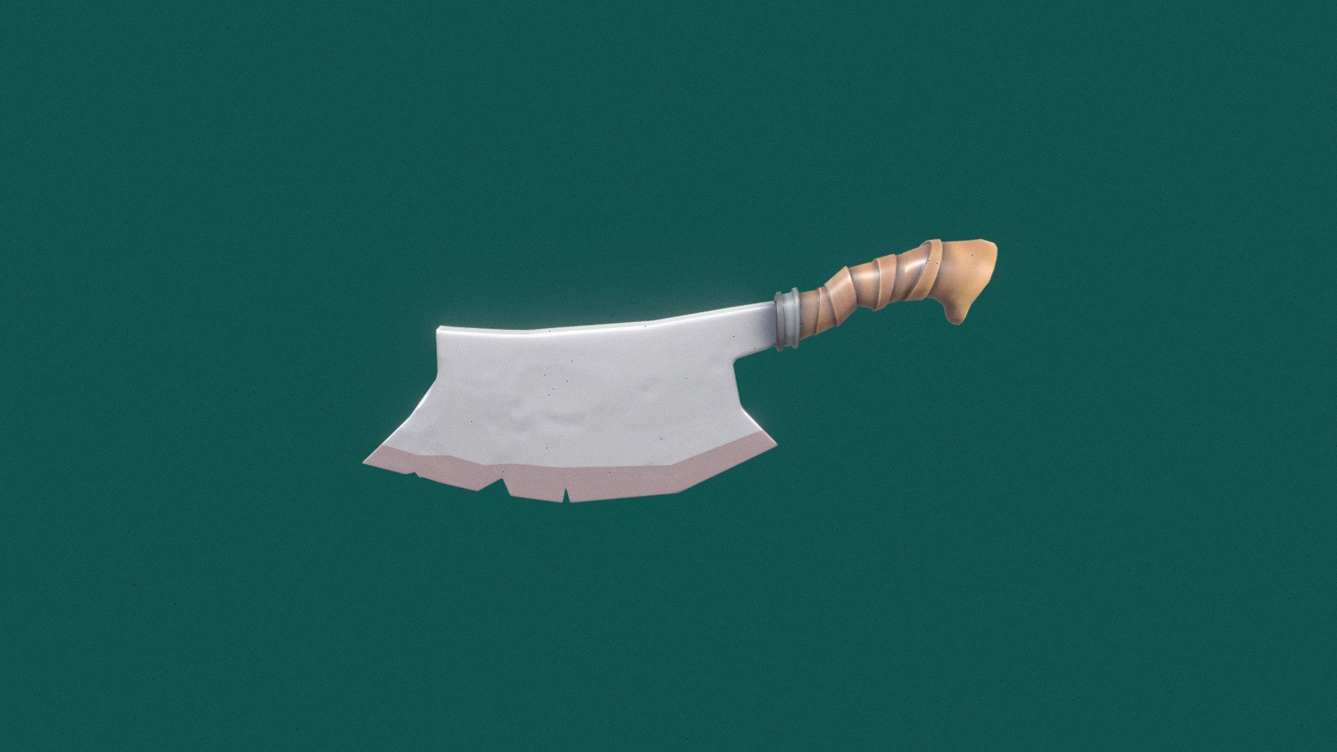 cleavvaaa - 3D model by sam powell (@samanthaa) [fd3d878] - Sketchfab
