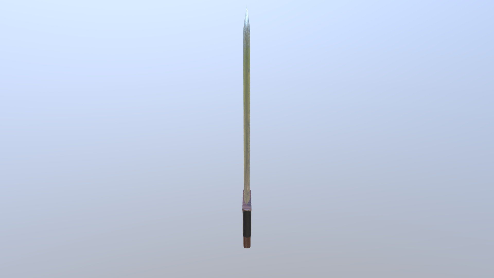 Game Object Sword Texture - 3D model by Ryan_Chadeayne [fd3f8b7 ...