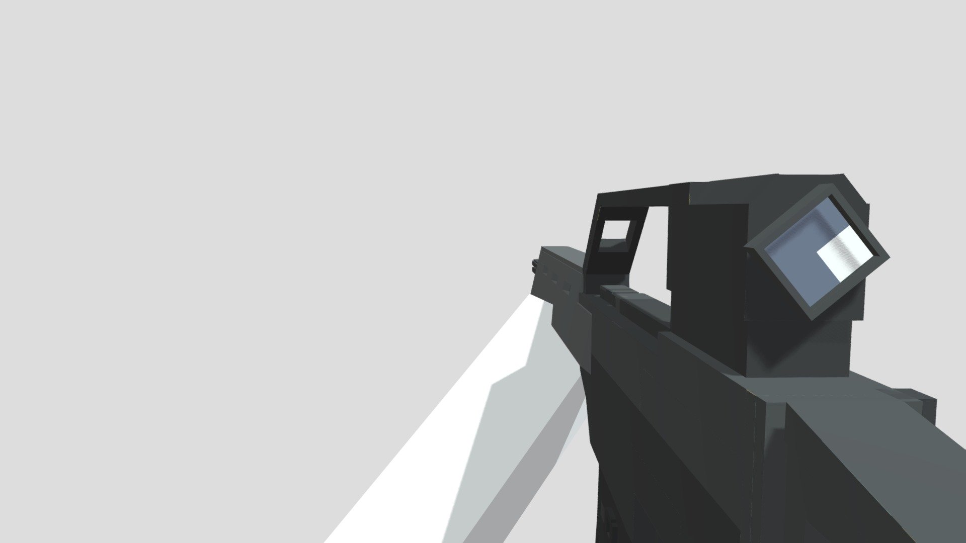 G-36 - 3D model by Kat_os [fd41f02] - Sketchfab