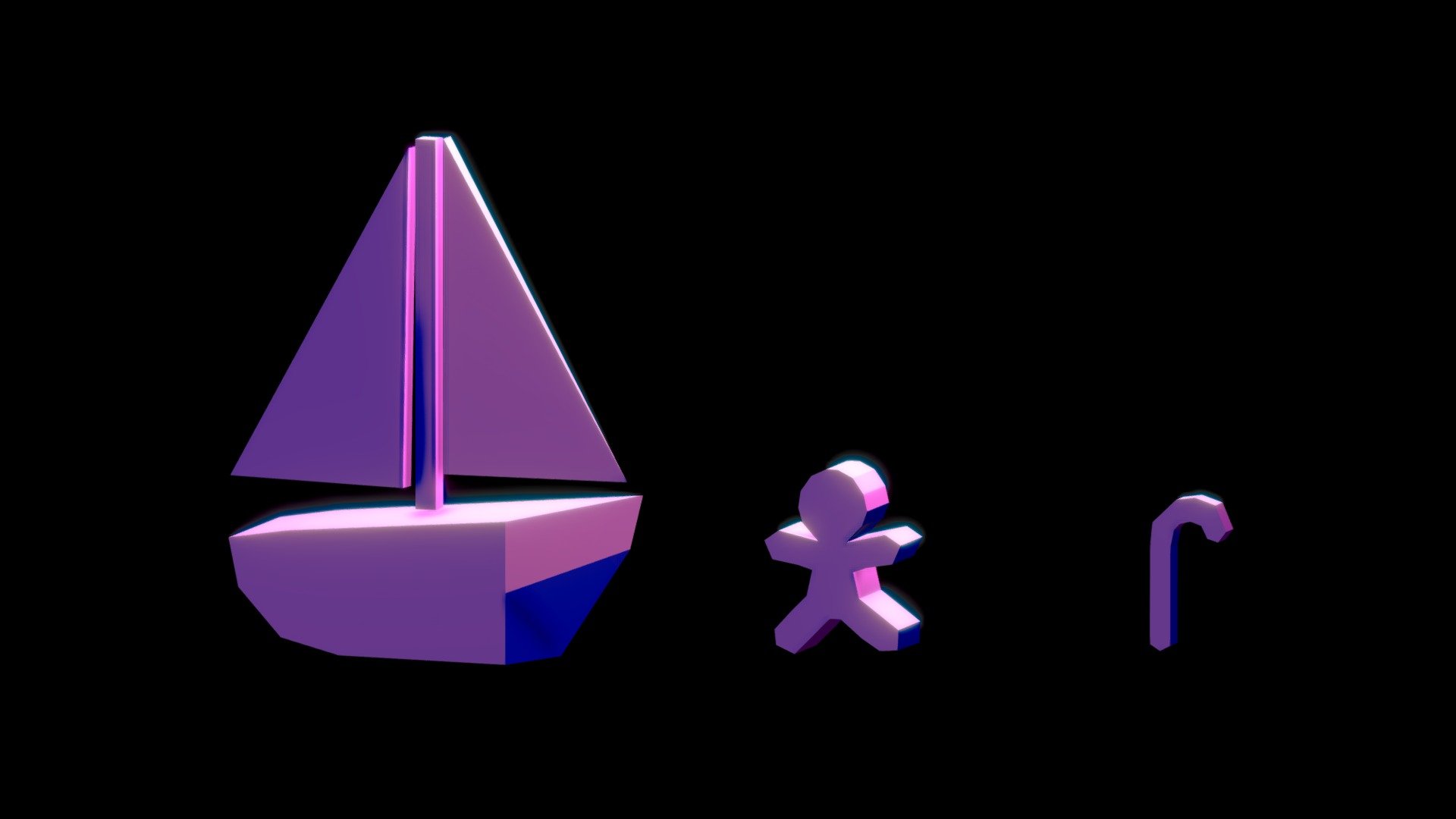 Actividad 3: Objetos. - 3D model by deuxuny [fd42178] - Sketchfab