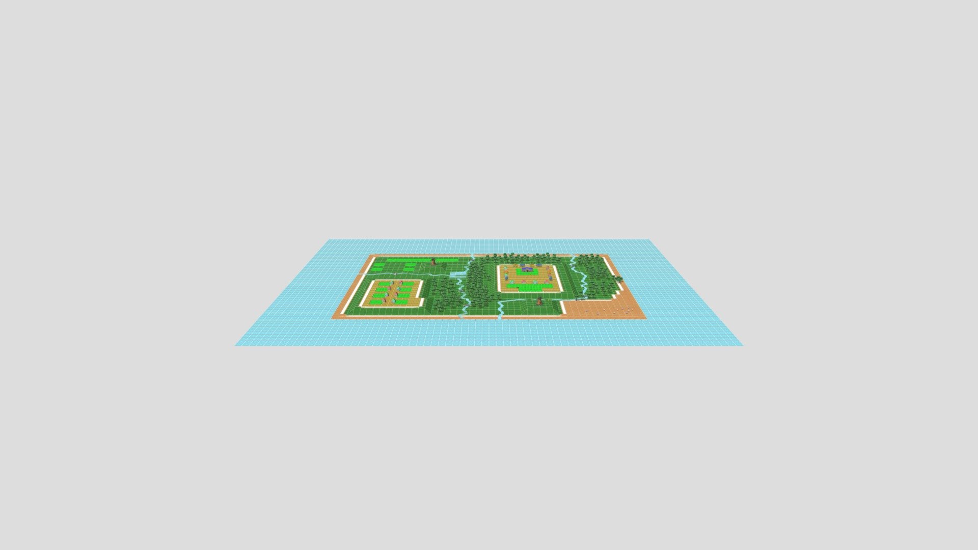 MODULES_CUSTOM_ENVIRONMENT - 3D model by Andrés_Repiso (@PET4BYTE5 ...