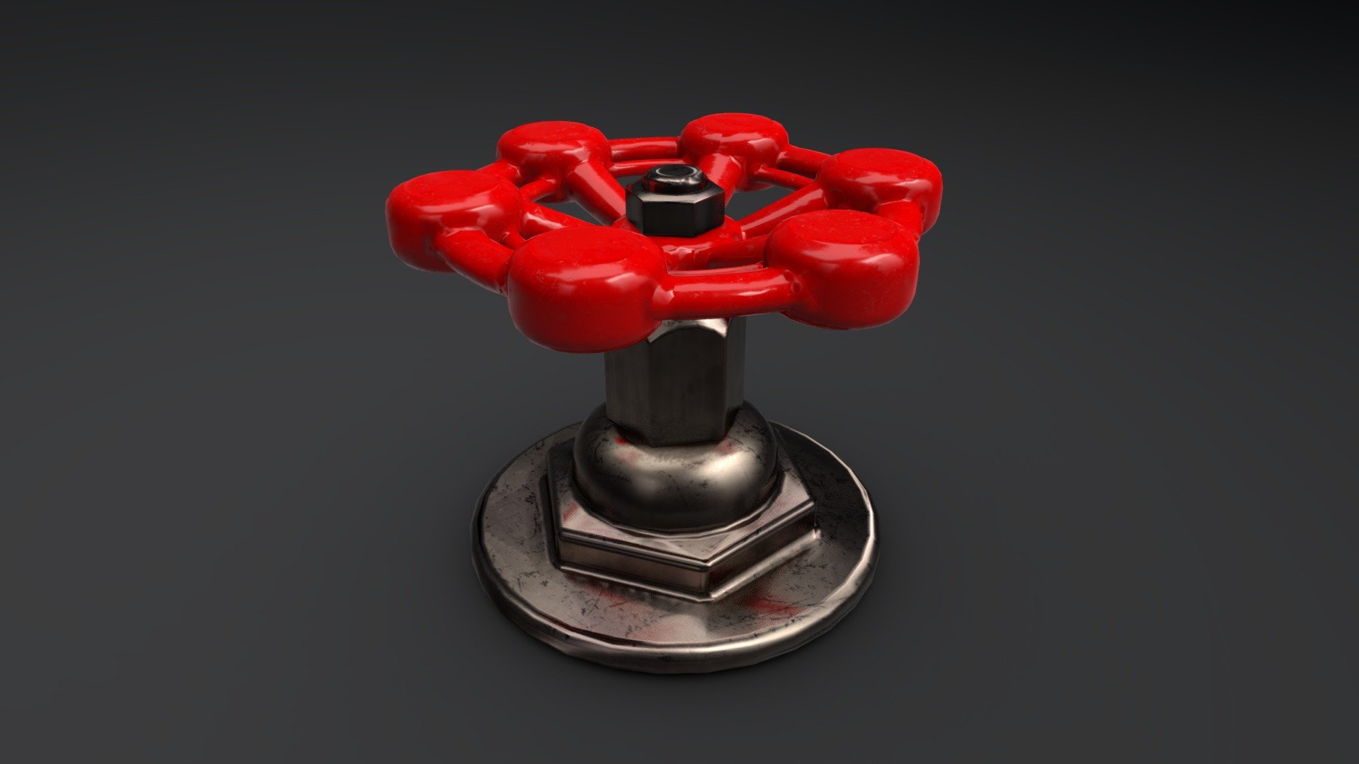 Half-Life: Alyx Valve - Download Free 3D model by RYRY1002 [fd4469a] - Sketchfab