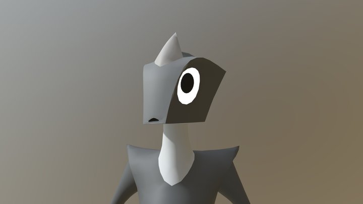 Gooseworx 3D models - Sketchfab
