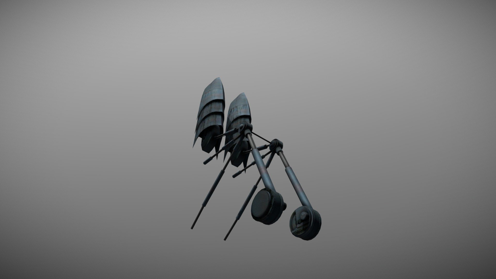 Piston01 - 3D model by Kodiak3D (@DanJamesBusson) [fd4644a] - Sketchfab