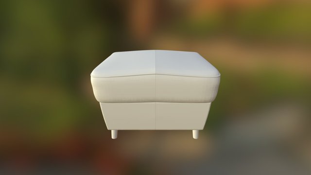 Puf 3D models - Sketchfab
