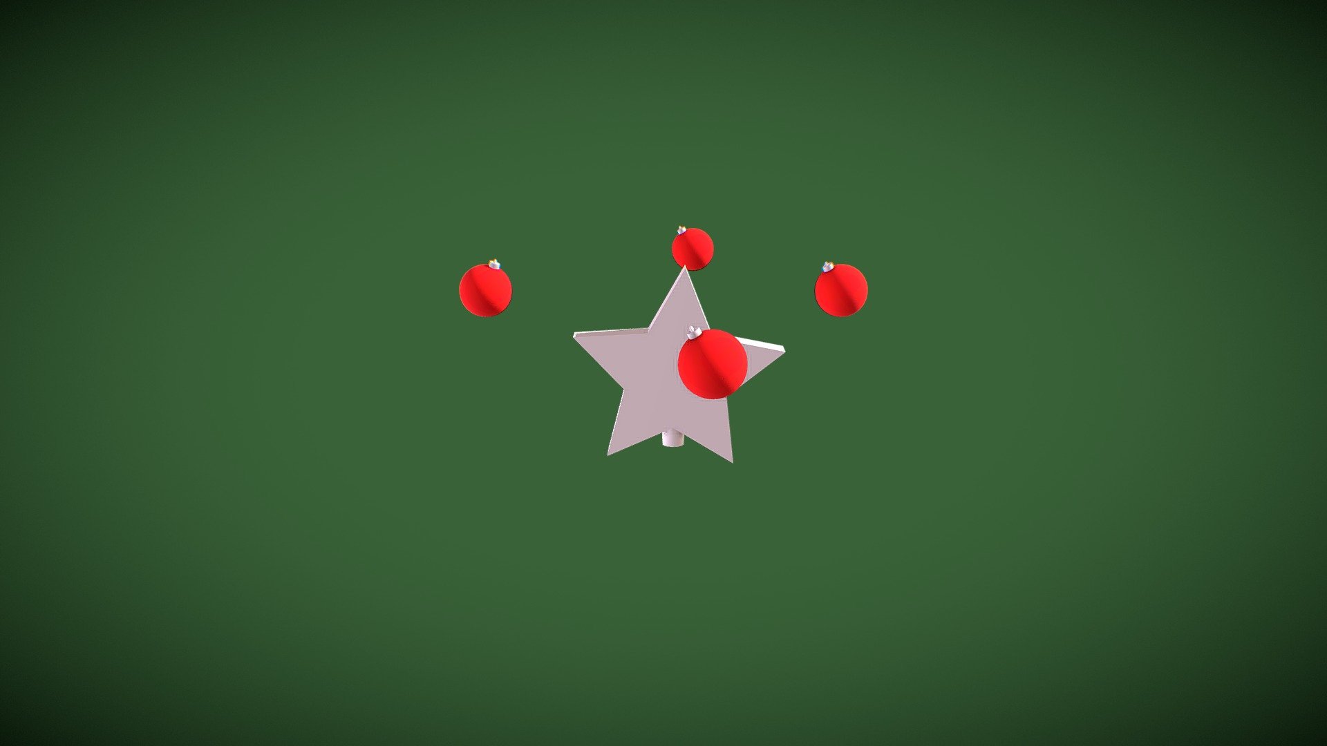 Star - 3D model by Raph3d [fd46abe] - Sketchfab