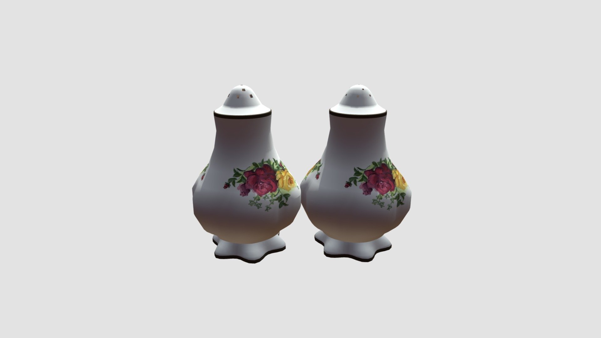 porcelain - Buy Royalty Free 3D model by Evermotion [fd4727c ...