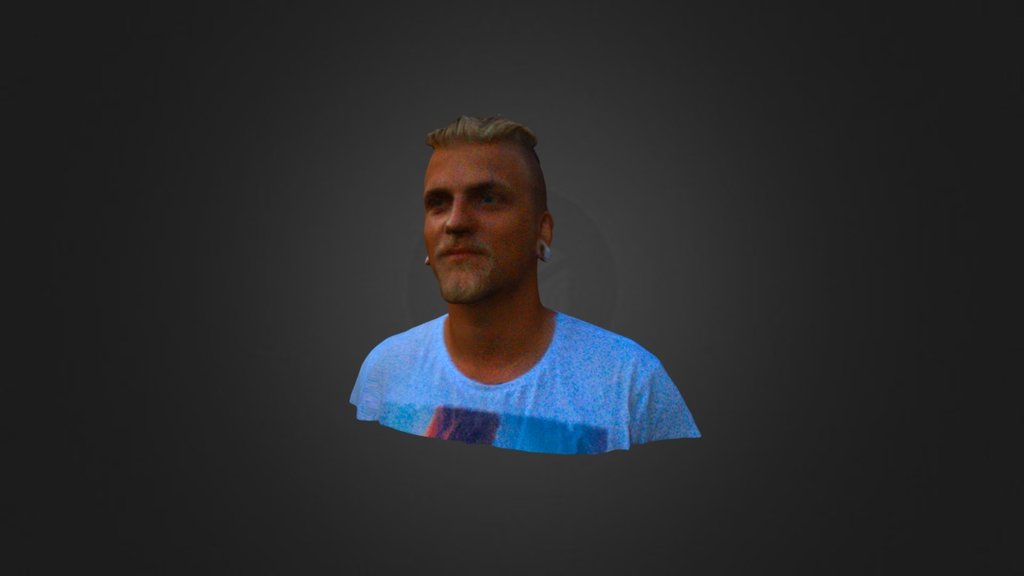 Jakub - 3D model by jmlyna [fd476bc] - Sketchfab
