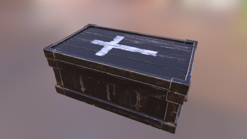 storage.unity - 3D model by ifk [fd49c89] - Sketchfab
