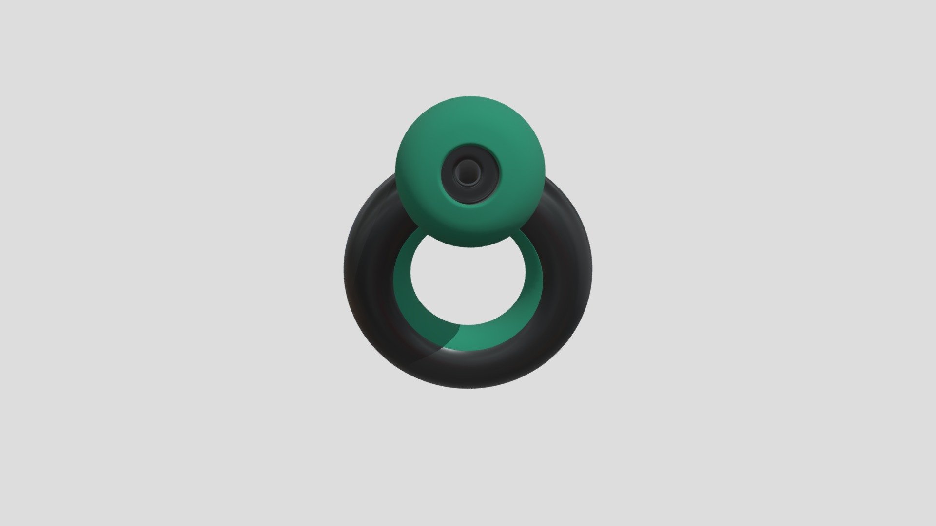 Loop - 3D model by YoranH [fd4a7db] - Sketchfab