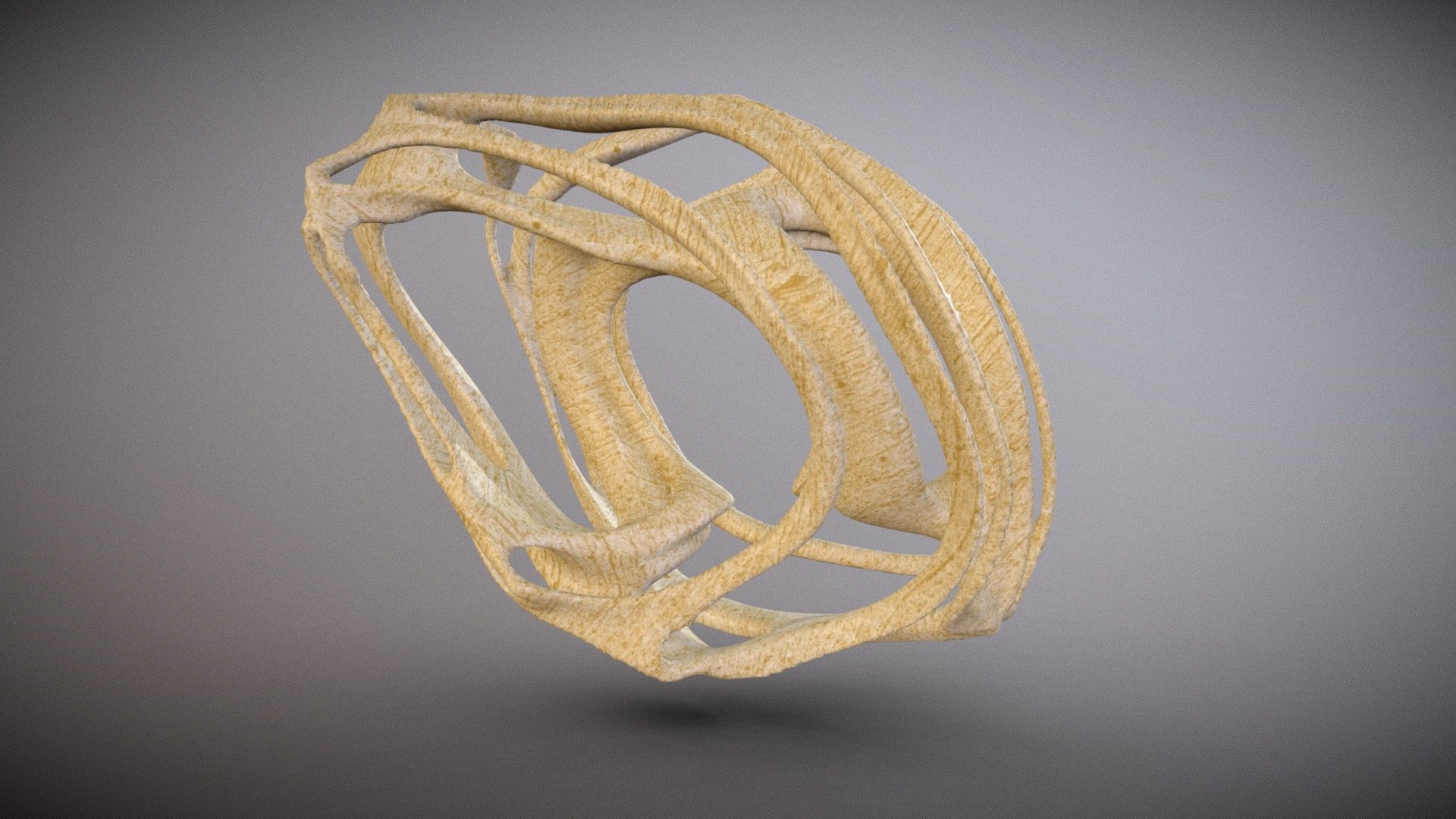 Fractal - Download Free 3D model by Papyboington [fd4d0fc] - Sketchfab