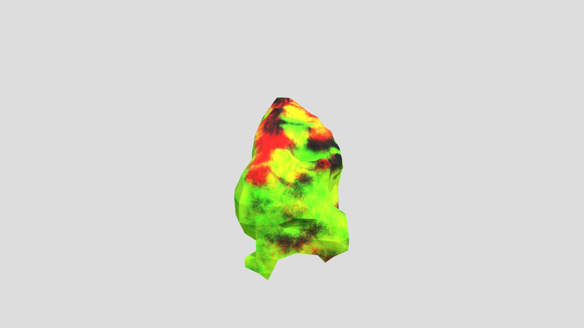 a sub sandwich - Download Free 3D model by Mirage (@mirageml) [fd4eb55 ...