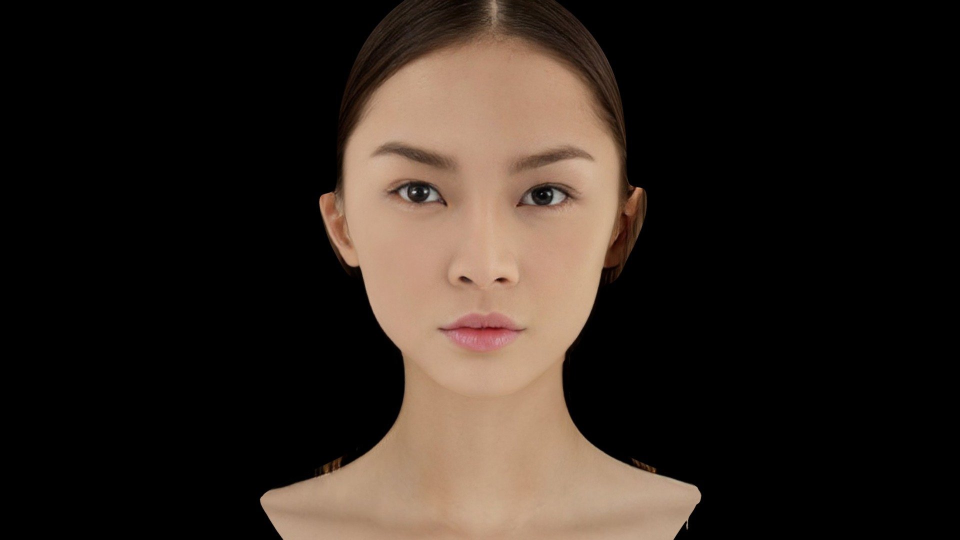Human Dignity Collection | www.acuteline.com - Download Free 3D model ...