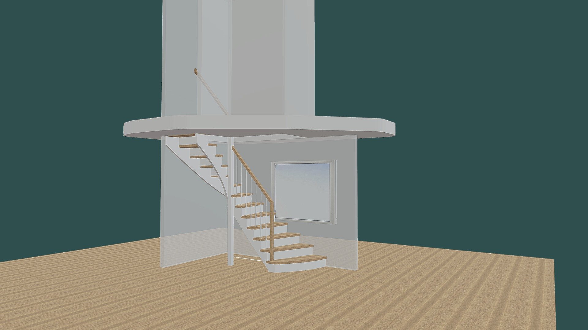 Eligijus 1 - 3D model by StaircaseDRAWINGS [fd52ccf] - Sketchfab