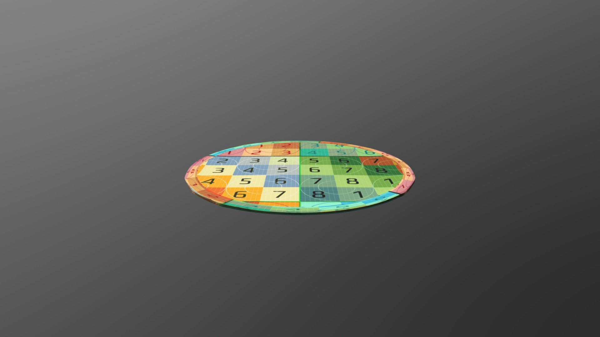 Checkered Plate - Download Free 3D model by juk3su11y [fd52e10] - Sketchfab
