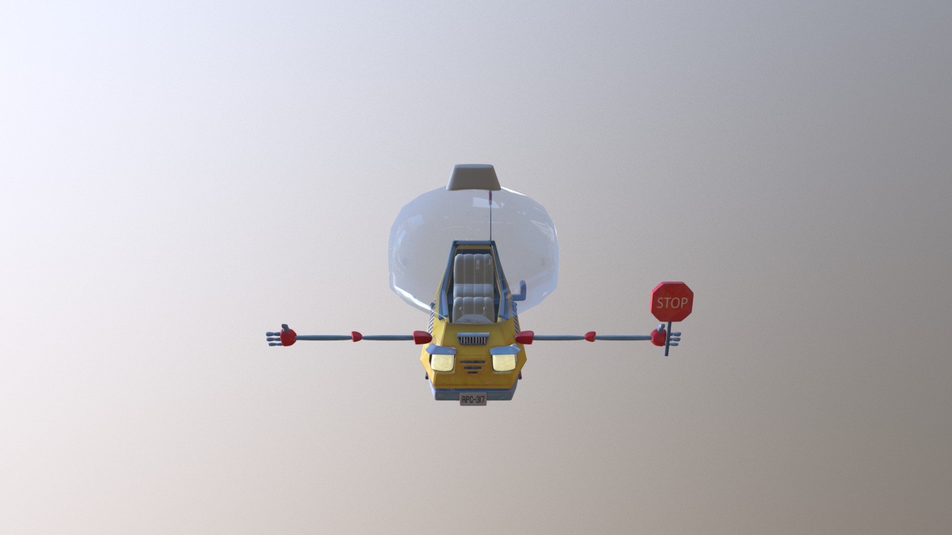 pls - 3D model by Ryan Cunningham (@Ryan.Cunningham) [fd54e74] - Sketchfab