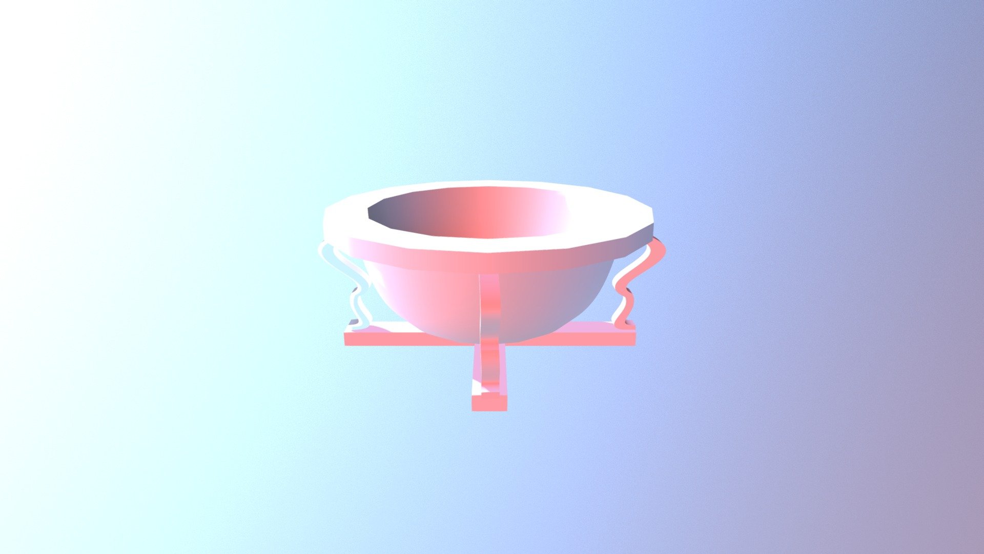 Bbb - 3D model by suji [fd561f3] - Sketchfab