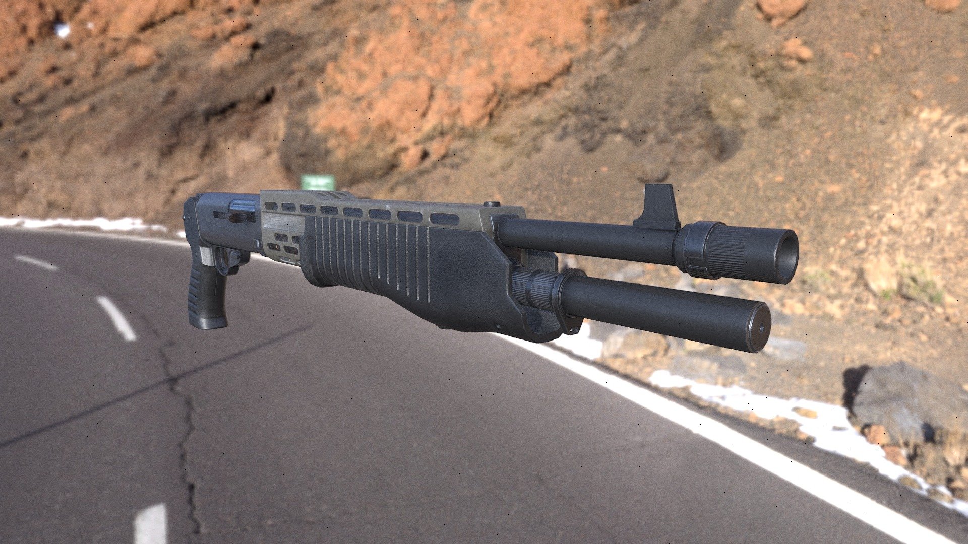 QF Spas 12 - Download Free 3D model by Renigen [fd58066] - Sketchfab