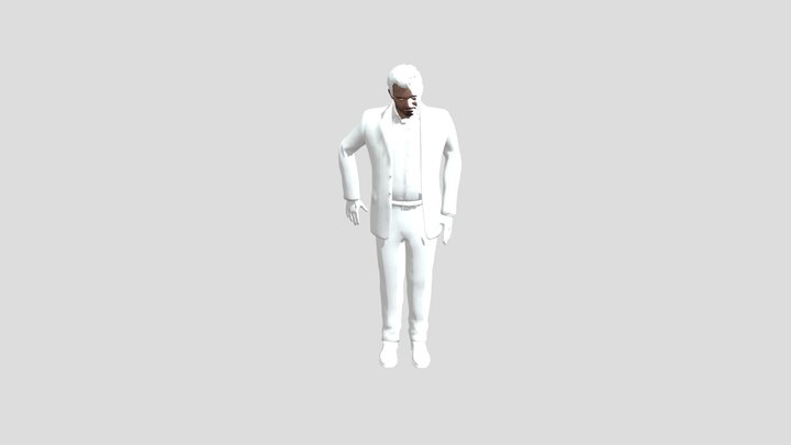 Cj 3D models - Sketchfab