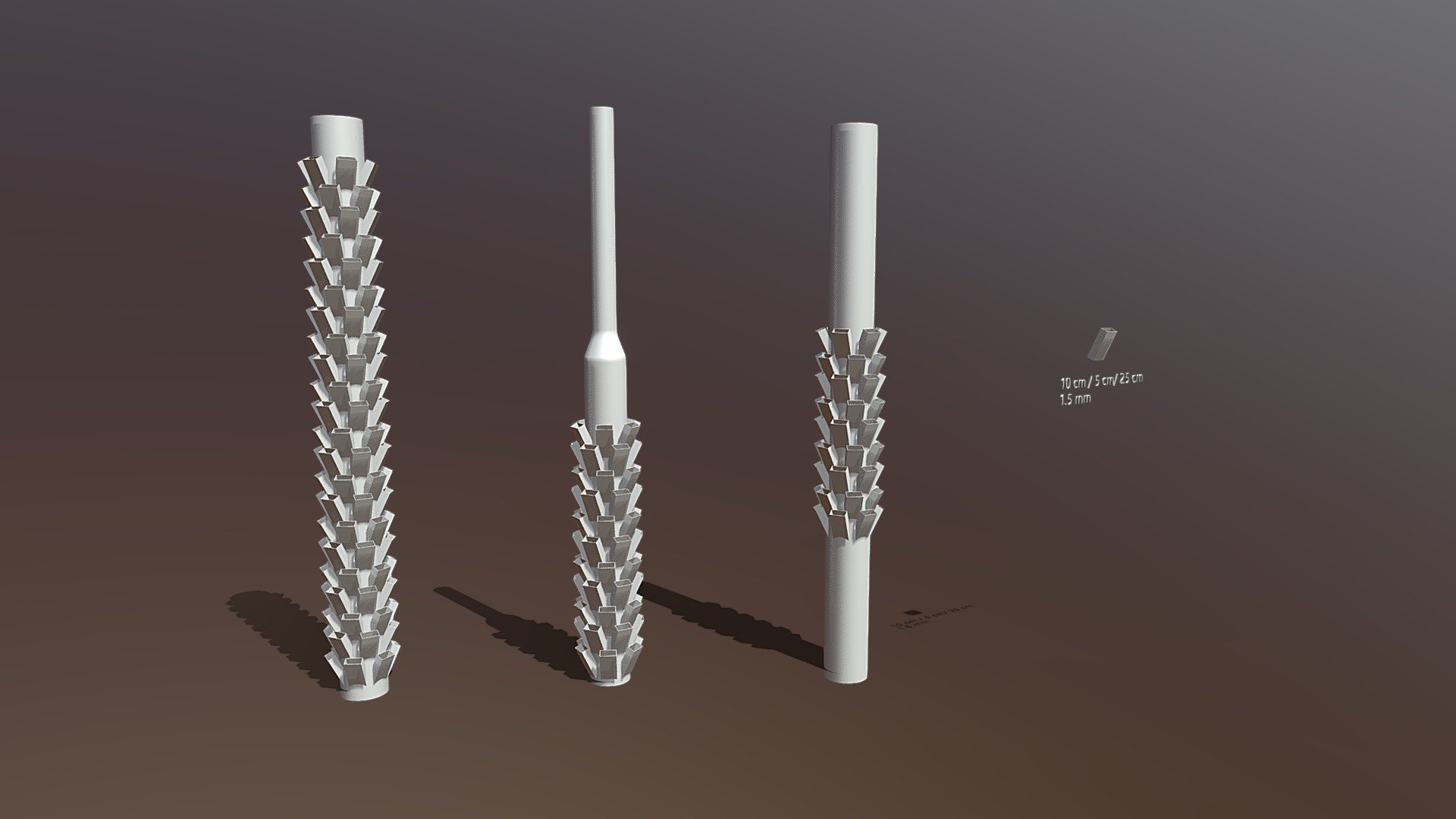 palm1 - 3D model by sargonkw [fd5a006] - Sketchfab