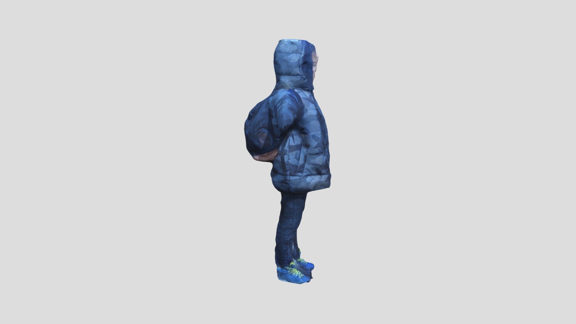 hdjkd - Download Free 3D model by Hoppsann [fd5ad47] - Sketchfab