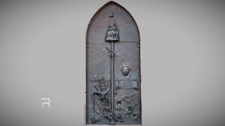 Apel 3D models - Sketchfab