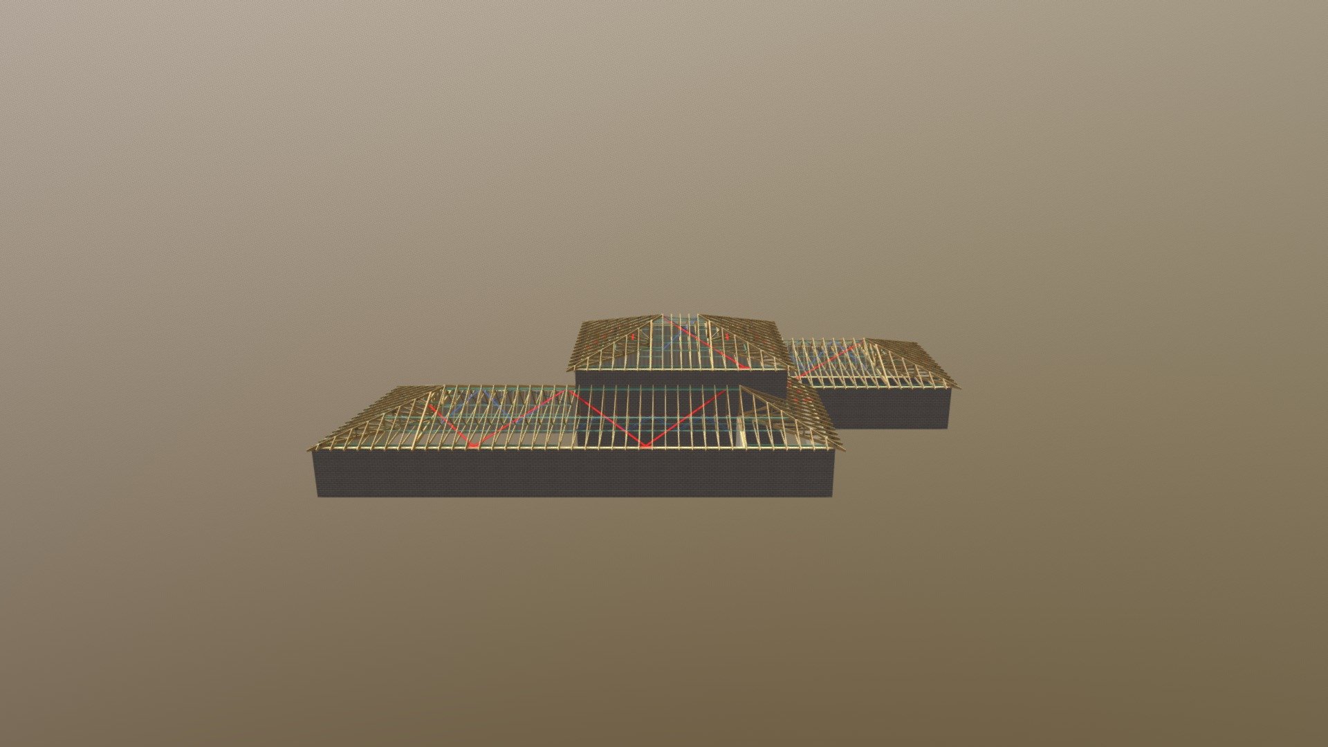 Gory - 3D model by jgoupil [fd5cfe6] - Sketchfab