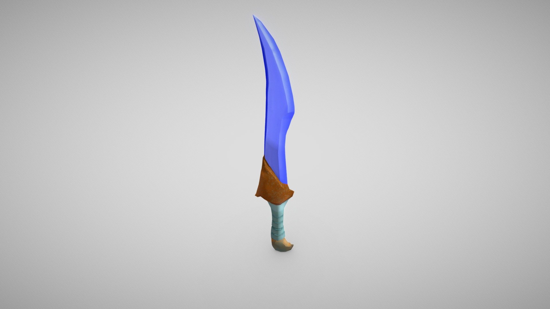 SM_Sword (Hand held prop) - Download Free 3D model by Shaiam [fd5d80b ...