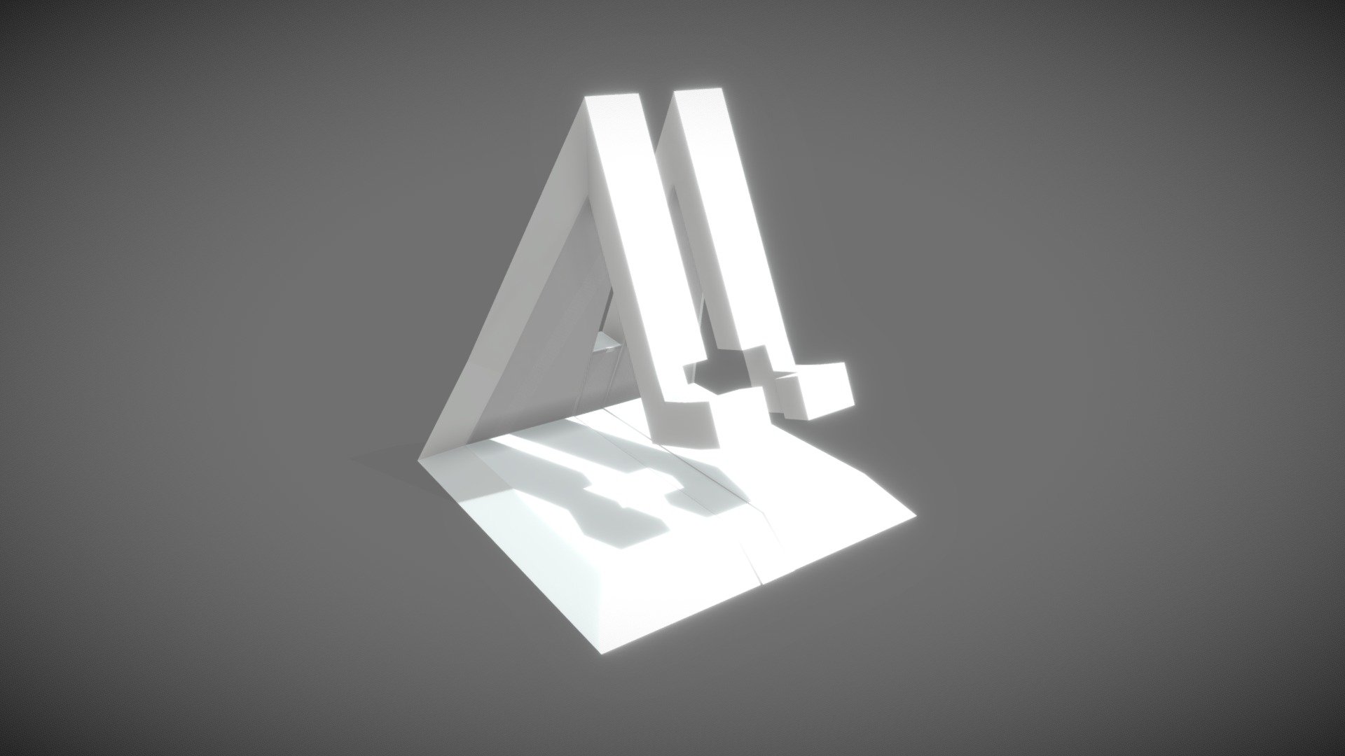 3D Printable Mobile Stand - Buy Royalty Free 3D model by Skape X ...