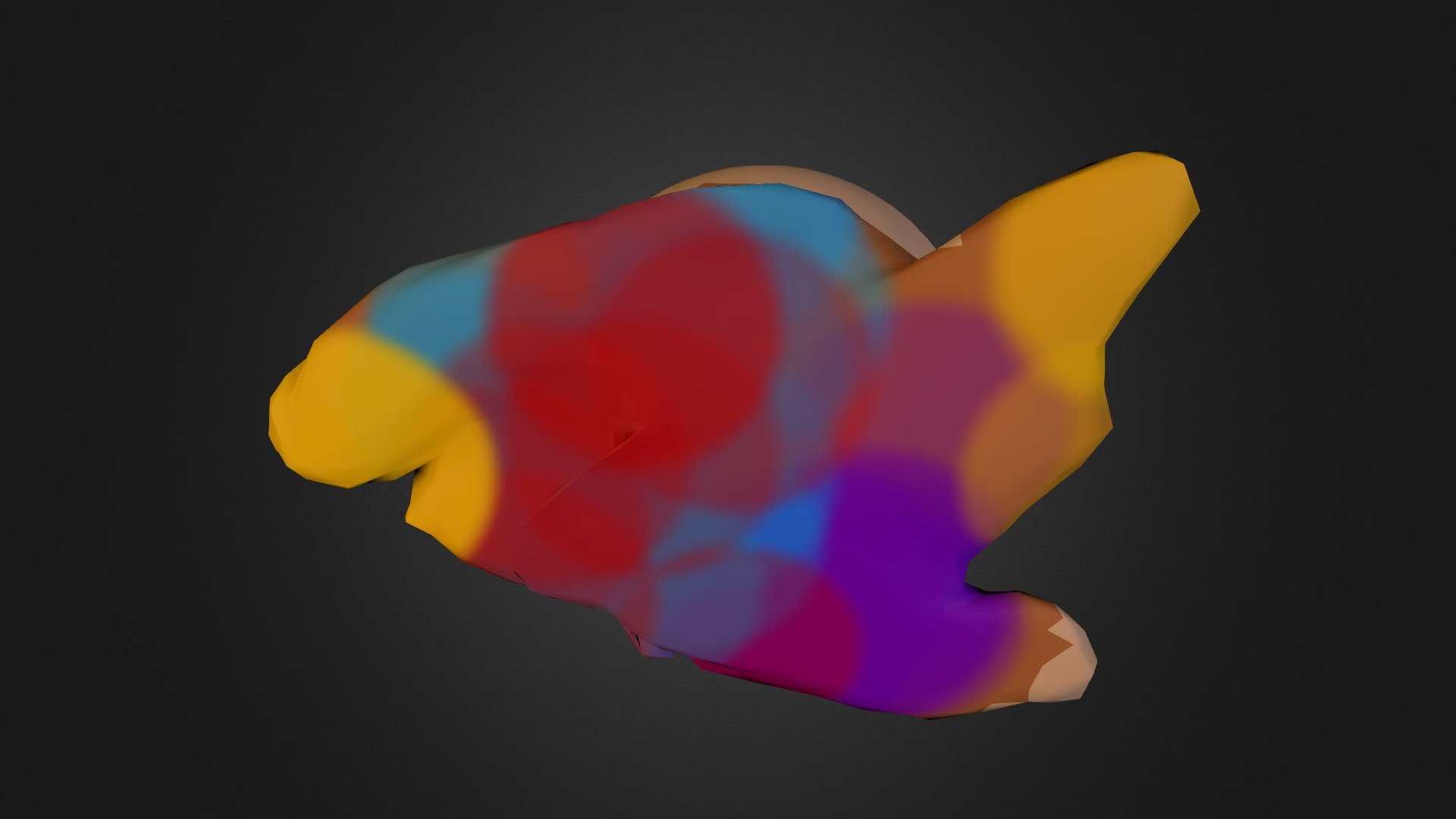 rerere - 3D model by leopoly [fd5e30e] - Sketchfab